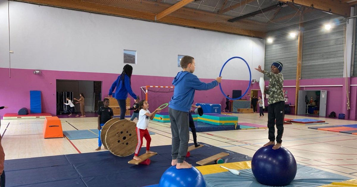 Collège Bel Air - 20 Rue du Moulin, 95130 Franconville Tél : 01 34 13 58 97